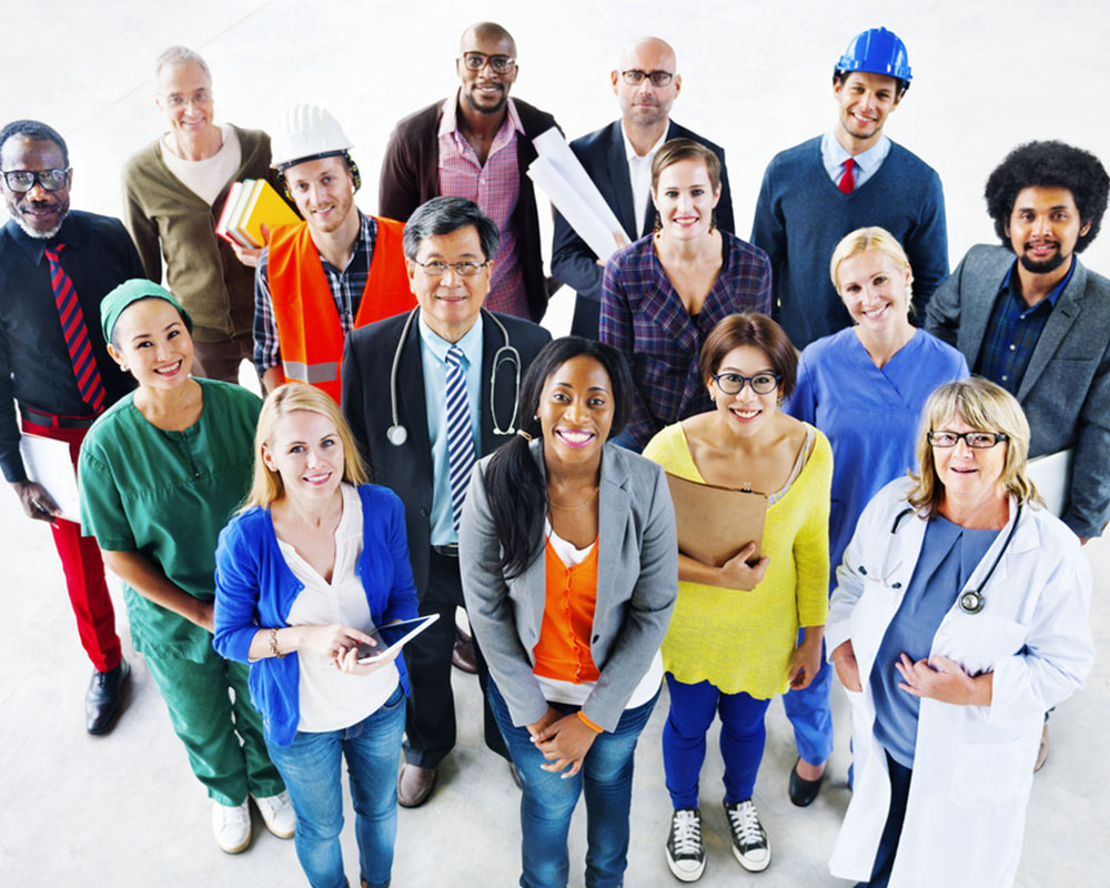 Let us Introduce HealthCareTalentLink - HCTL