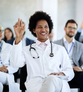 Importance of Networking in the Healthcare Industry