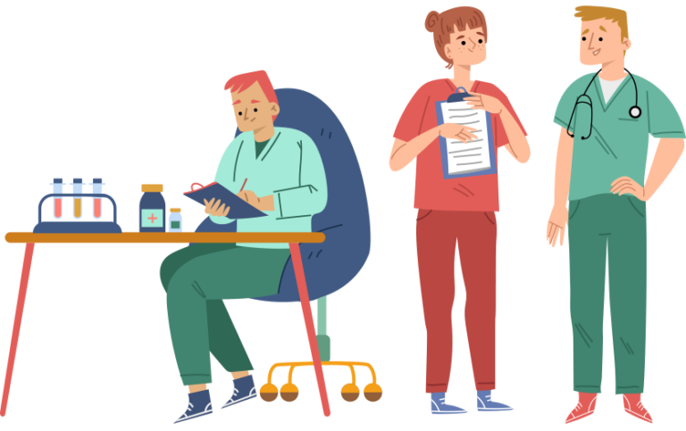 Benefits of Professional Networking for Nurses | Nursing Goals