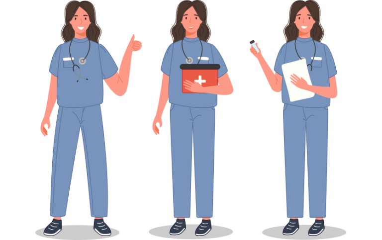 Benefits of Professional Networking for Nurses | Nursing Goals