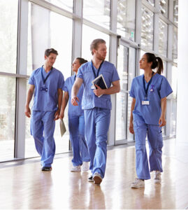 Benefits of Professional Networking for Nurses | Nursing Goals