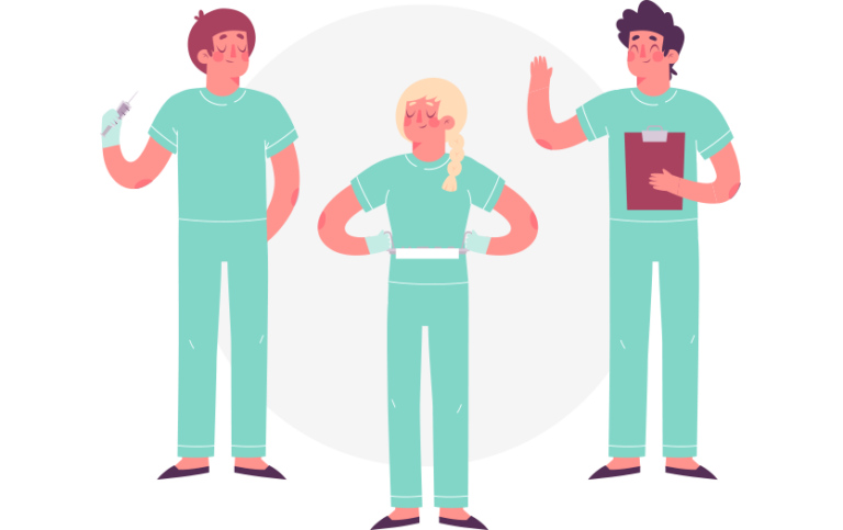 Benefits of Professional Networking for Nurses | Nursing Goals