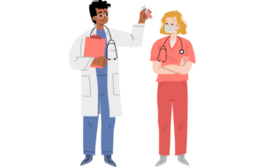 Benefits of Professional Networking for Nurses | Nursing Goals