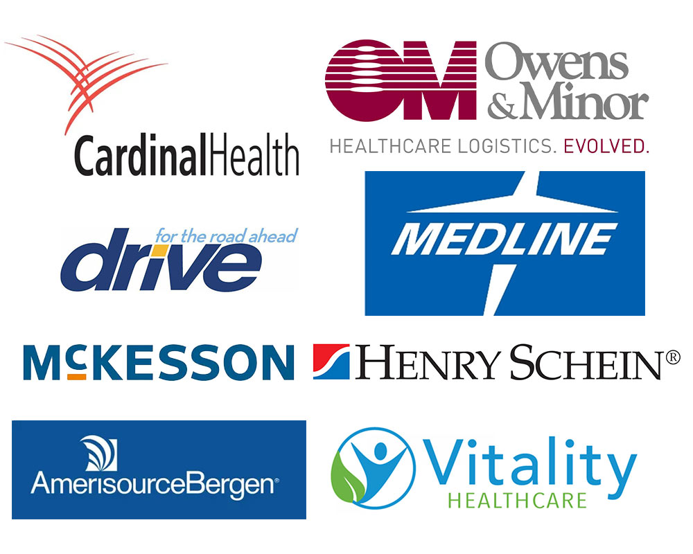 Top 10 Medical Equipment Distributors And Suppliers In USA Top 10 Medical Equipment Distributors And Suppliers In USA